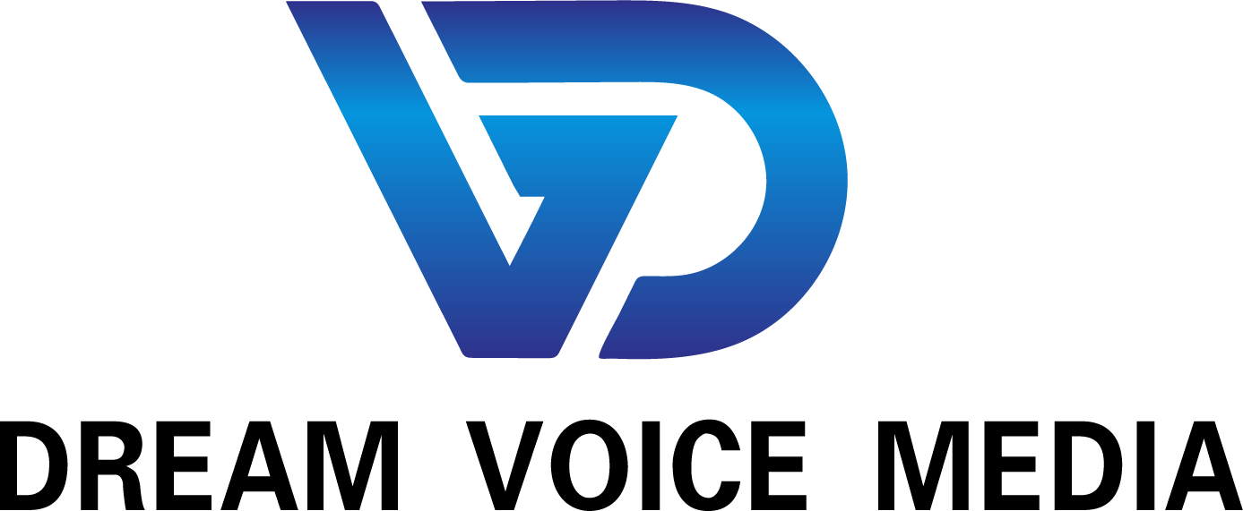 Contact us - Dream Voice Media